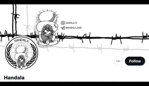 ‘Pro-Palestine’ hacking group banned on X as US criticizes Iran over ...