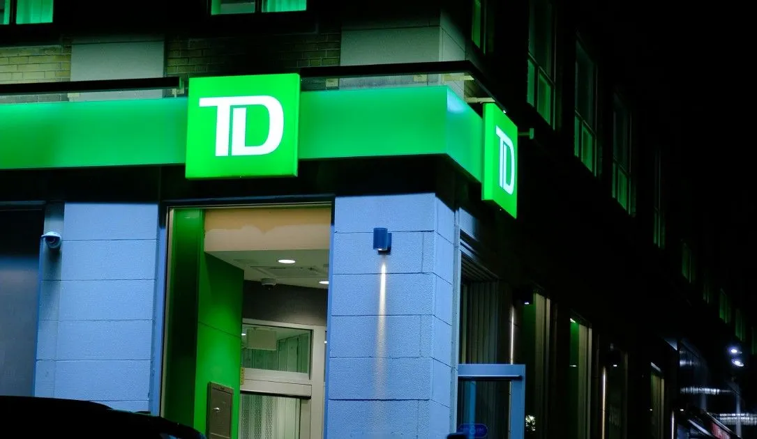 TD Bank fined $28 million for sharing inaccurate and negative data on ...