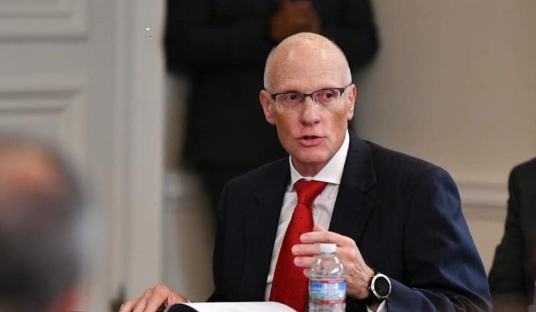 NSA deputy plans to step down, creating possible leadership openings