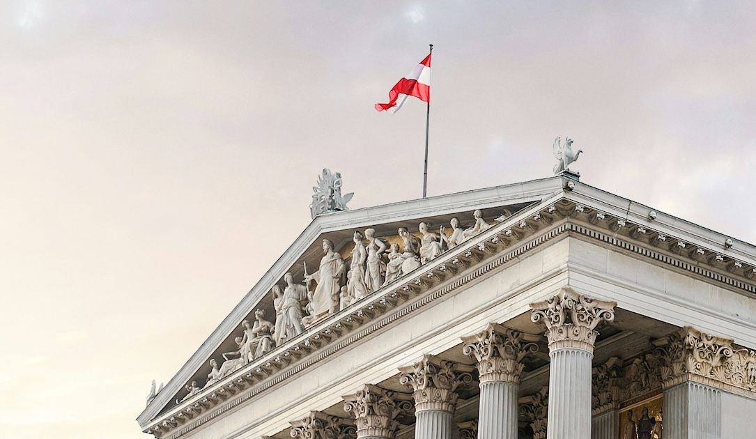 Pro-Russia hackers aim DDoS campaign at Austrian websites ahead of ...