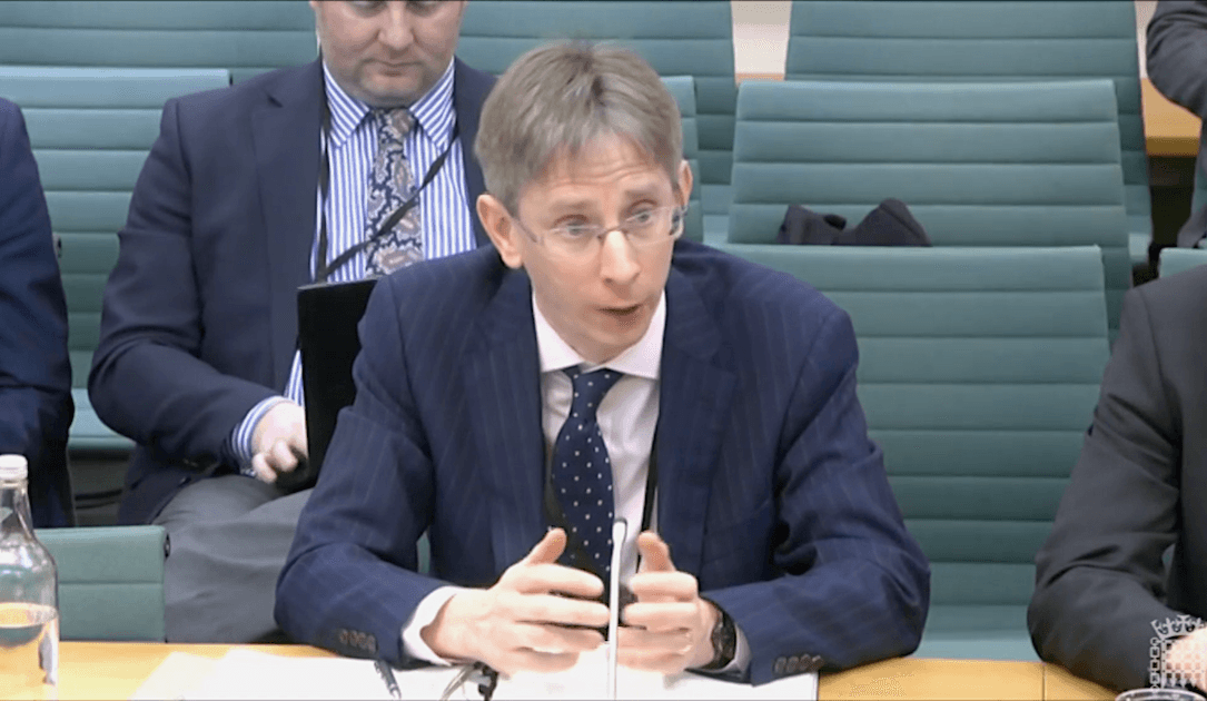 Tech companies could do ‘heaps more’ to protect users from fraud