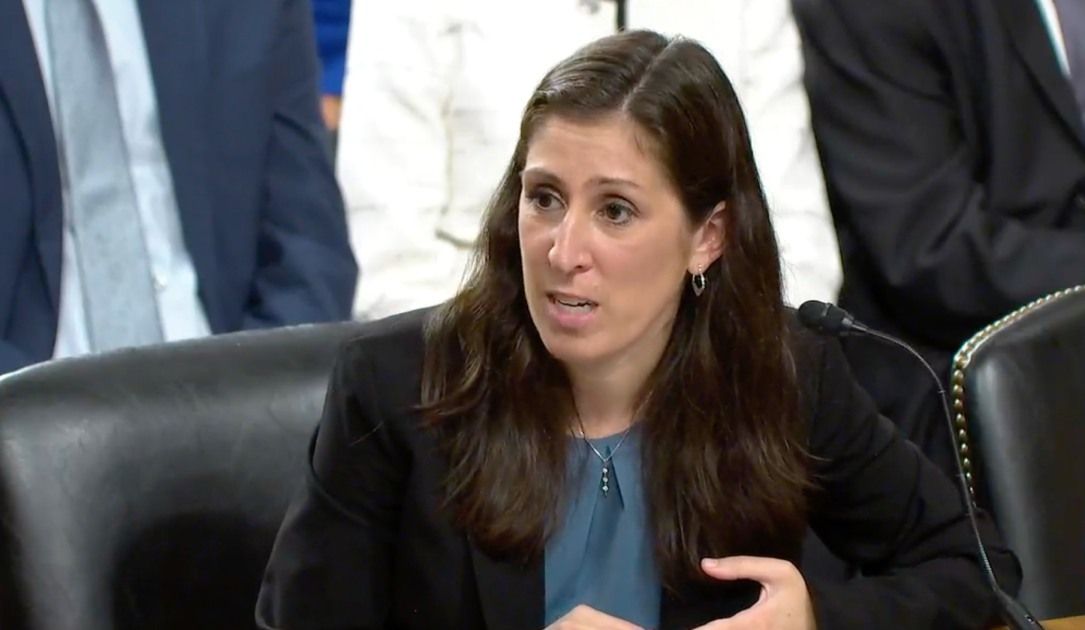 Senate confirms Sutton as Pentagon cyber policy chief | The Record from ...