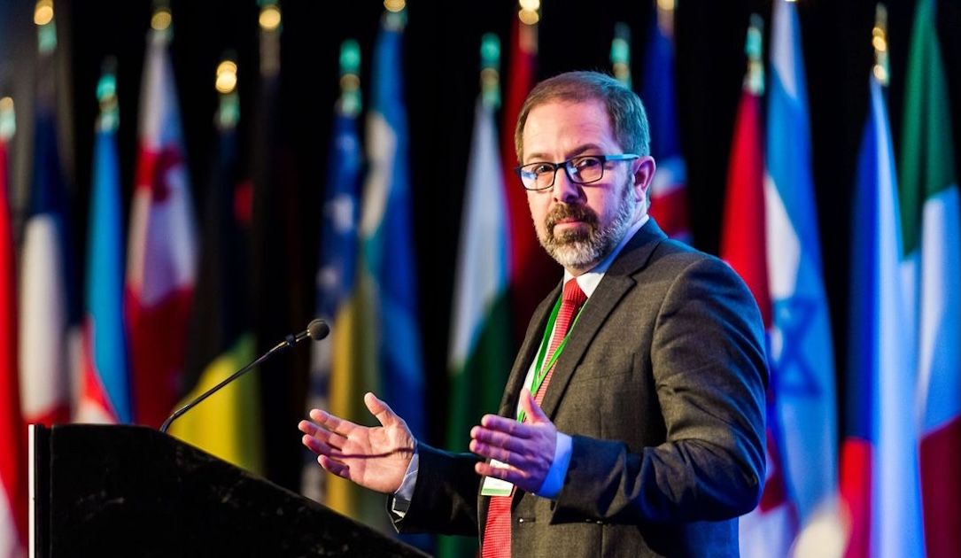 Takeover of British Russia expert’s email accounts used novel phishing ...