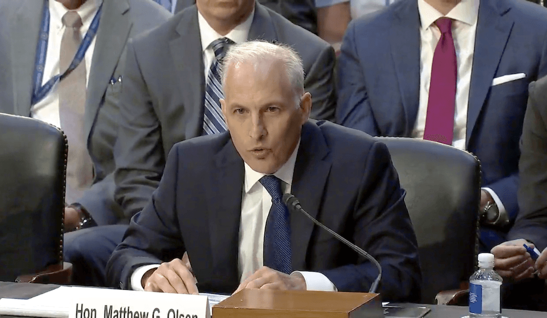 Senators say Biden administration isn’t close on overhauling ...