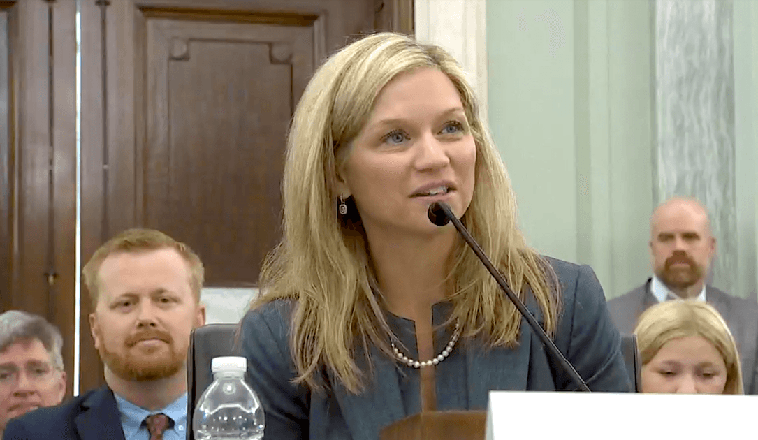 FTC's Holyoak says agency will avoid 'excessive regulation' of AI ...
