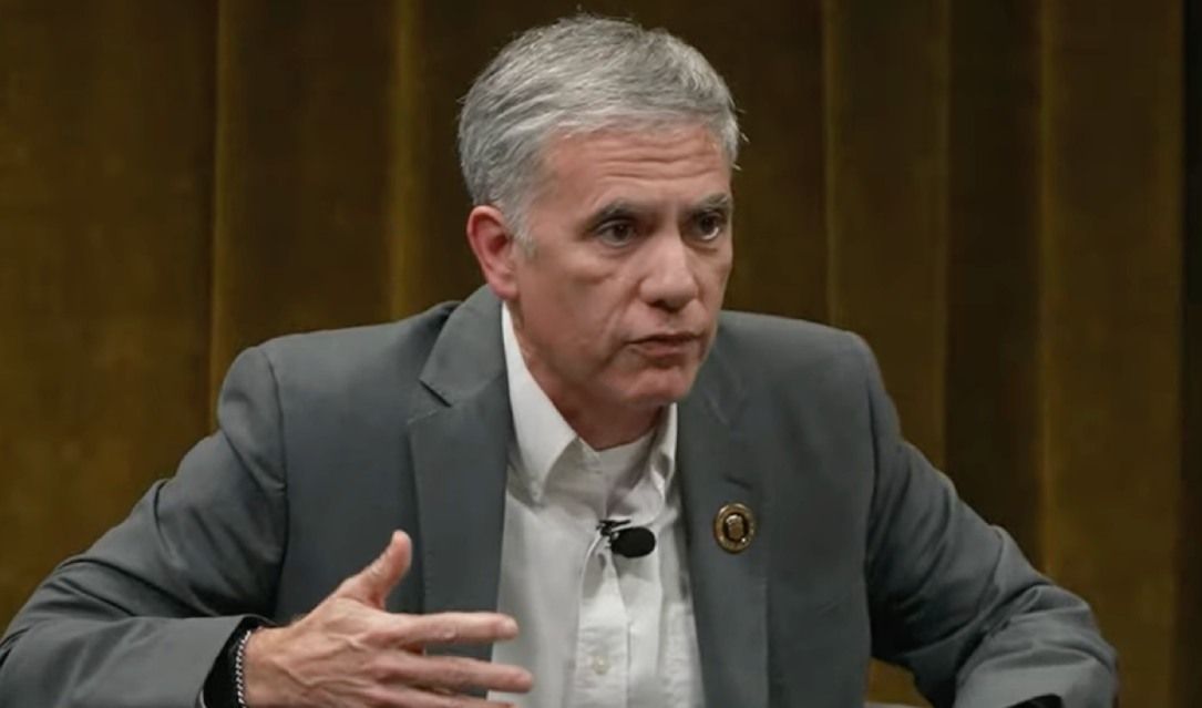 Nakasone on Cyber Command, NSA firings and the future of the ‘dual-hat ...