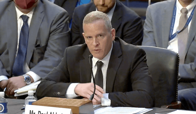 Senators say Biden administration isn’t close on overhauling ...