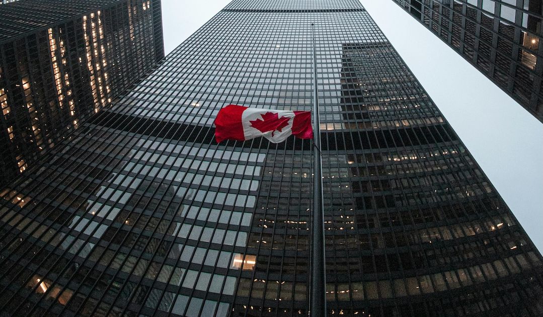 Canadian intelligence agency warns of threat AI poses to upcoming ...