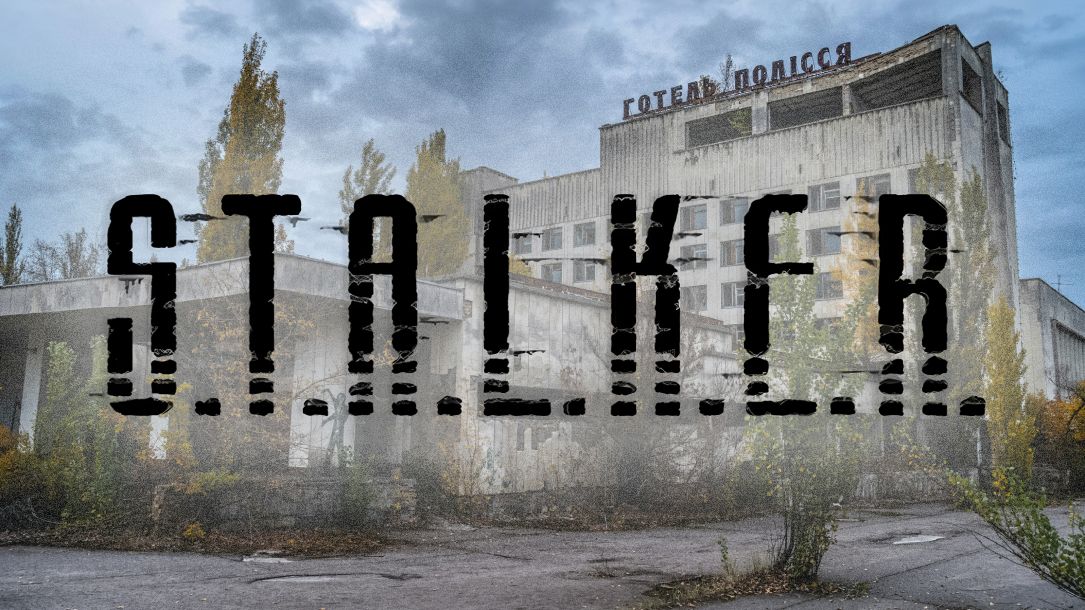 Russia blacklists S.T.A.L.K.E.R. game developer, accusing it of aiding ...
