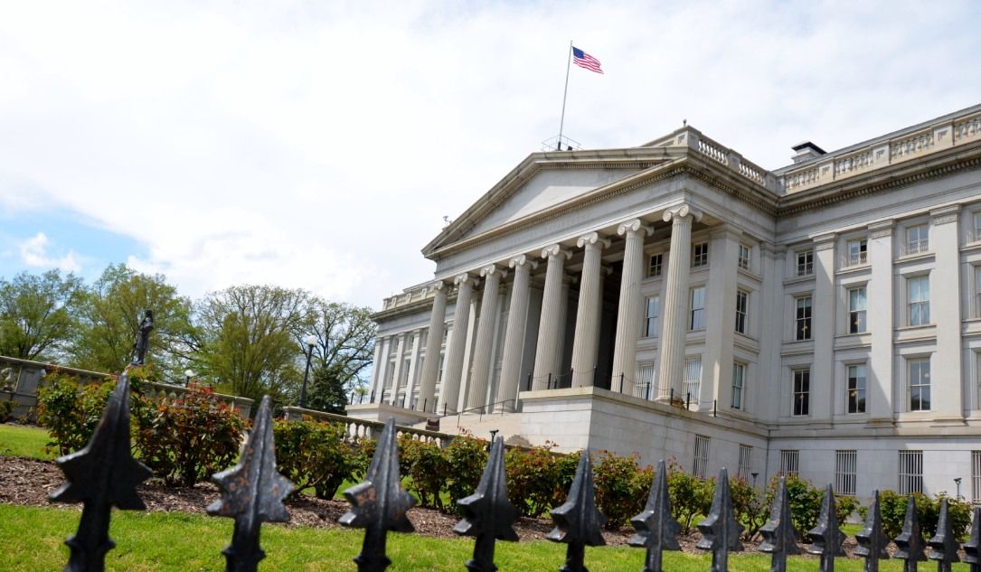 Treasury was ‘fully aware of the risks’ posed by DOGE access to payment ...