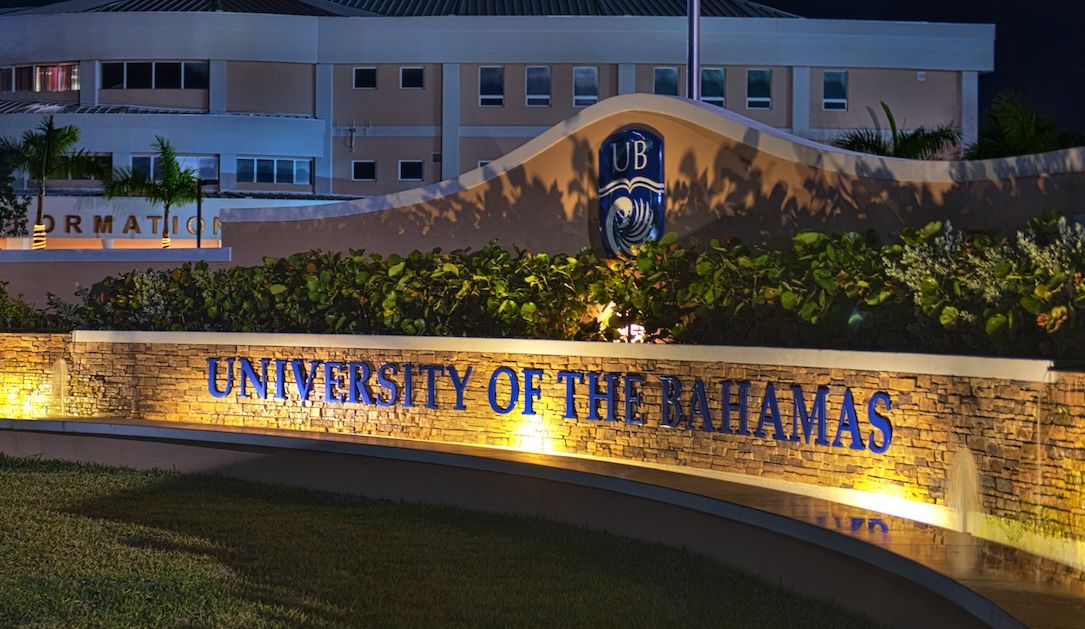 Phones, email, classes disrupted in University of The Bahamas ...